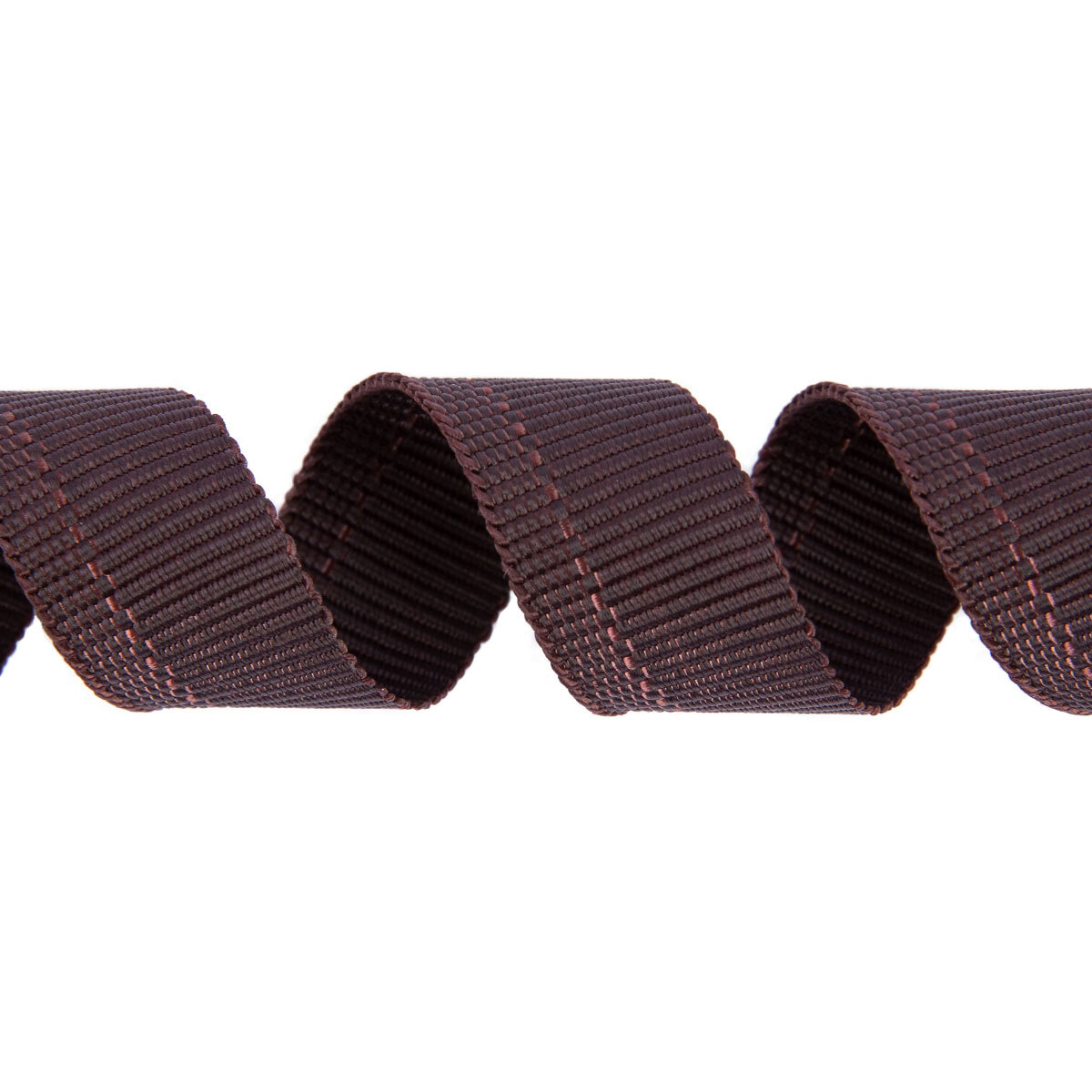 Gamma 1с79-QY79 Лента брючная 15 мм 5 x 1.25 м 15 мм 1.25 м №33 т. коричневый