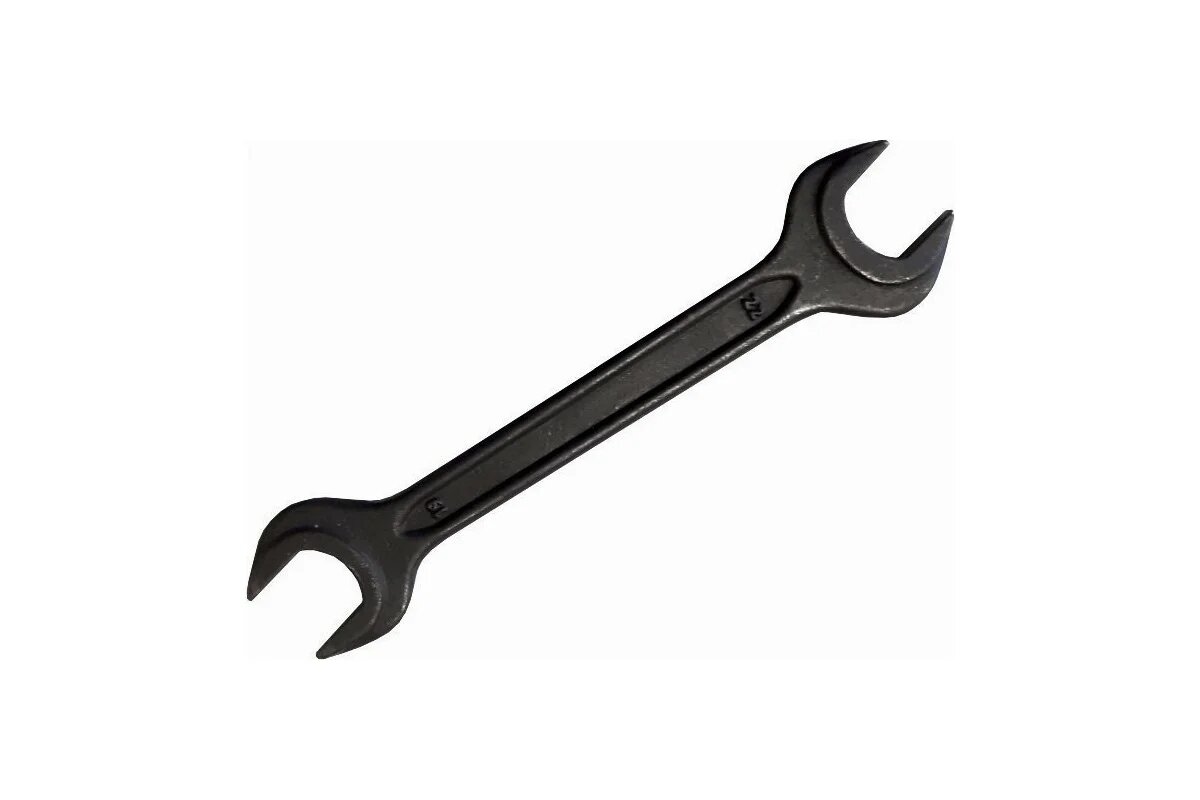 Буревестник Ключ гаечный 22х24мм, DIN 895 193