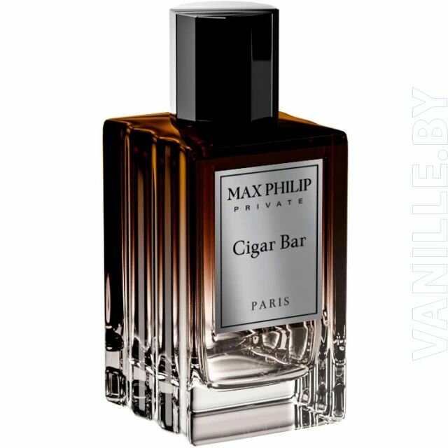 Max Philip Private Cigar Bar Парфюмерная вода 100 мл