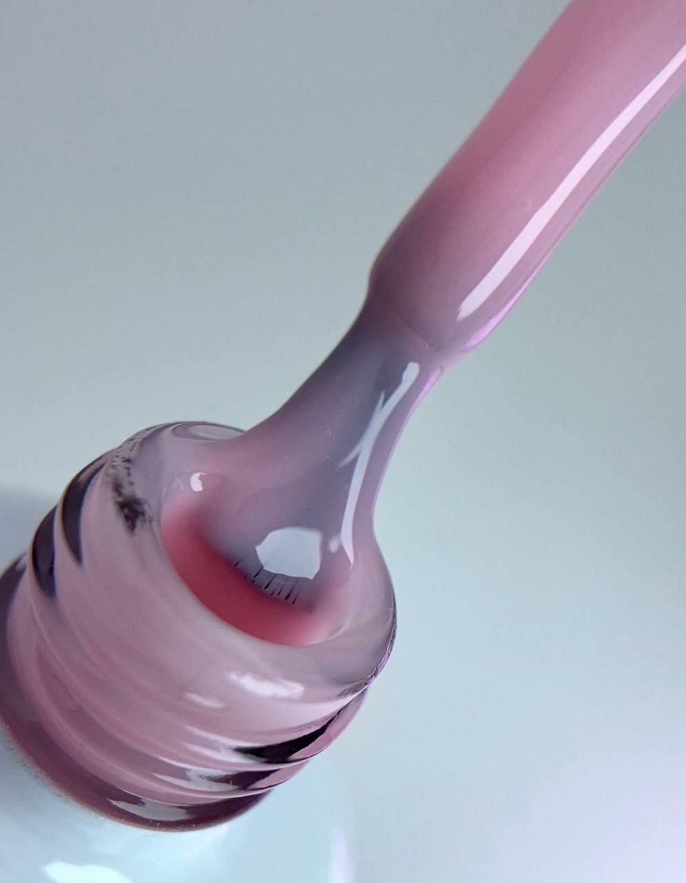 Lakuti Жидкий полигель для моделирования и укрепления, 15ml, sakura