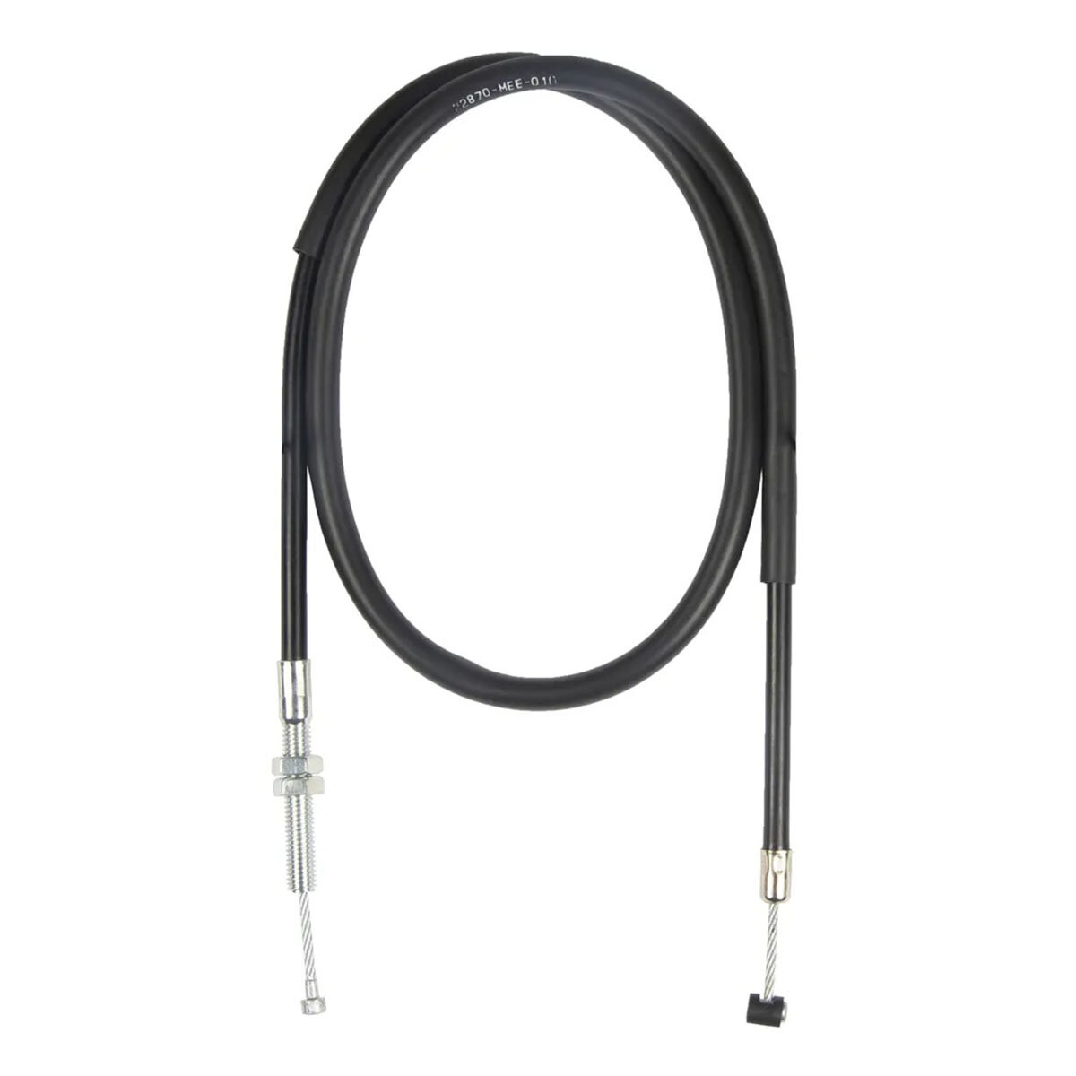 MotoMaster 154-362 - трос сцепления (Honda 22870-MEE-010)