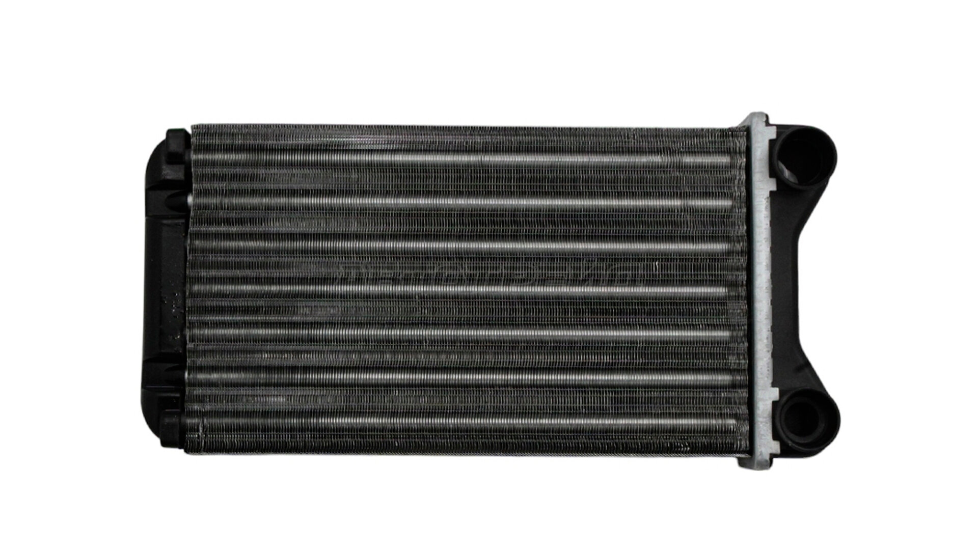 Радиатор печки на Ауди А4 Авант 3 2005 - 2007гг . Радиатор отопителя на Audi A4 Avant III