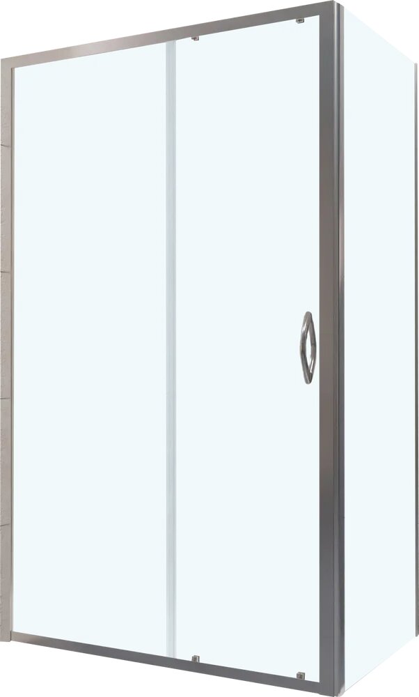 Душевой уголок RGW Passage PA-016+90 см немецкий