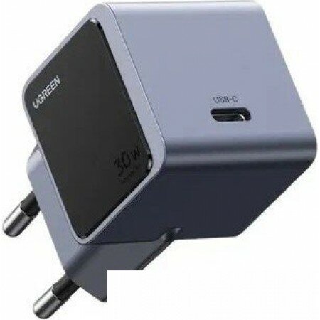 Ugreen X503 35041 (серый)