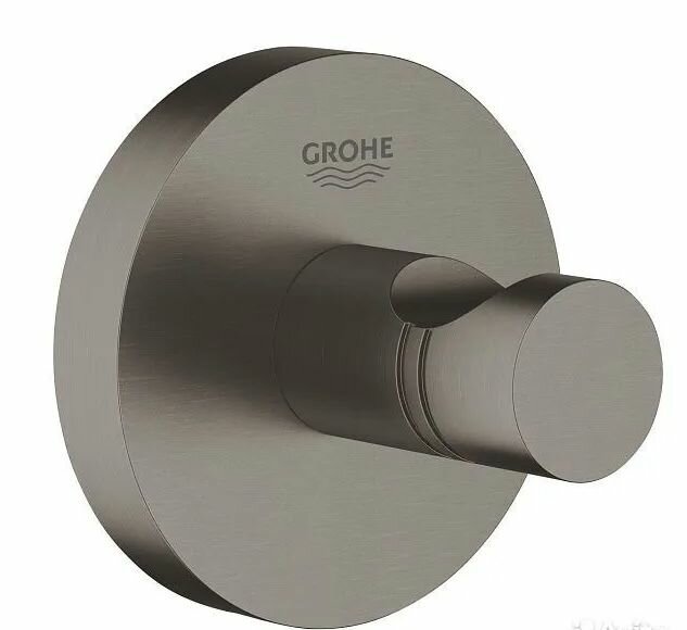 Крючок для банного халата grohe Essentials 40364AL1