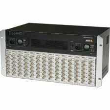Стоечное шасси для видеокодеров Axis Q7920
