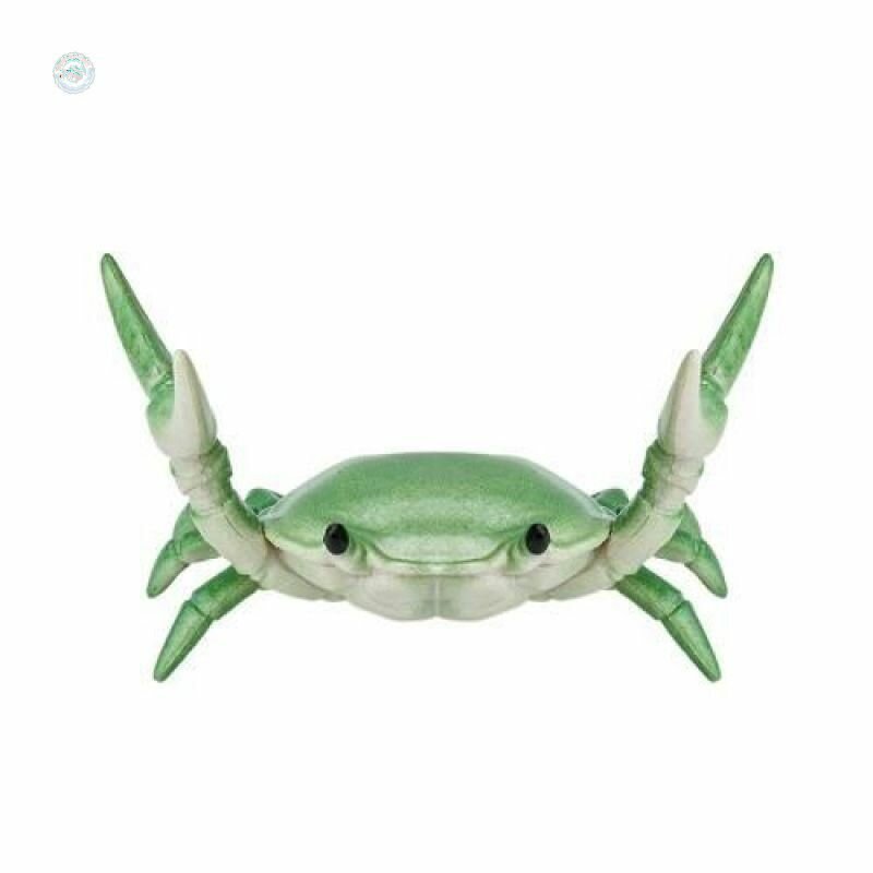 Креативный держатель для ручки в виде краба, подставка для канцелярии на рабочий стол, забавный органайзер для офиса и дома