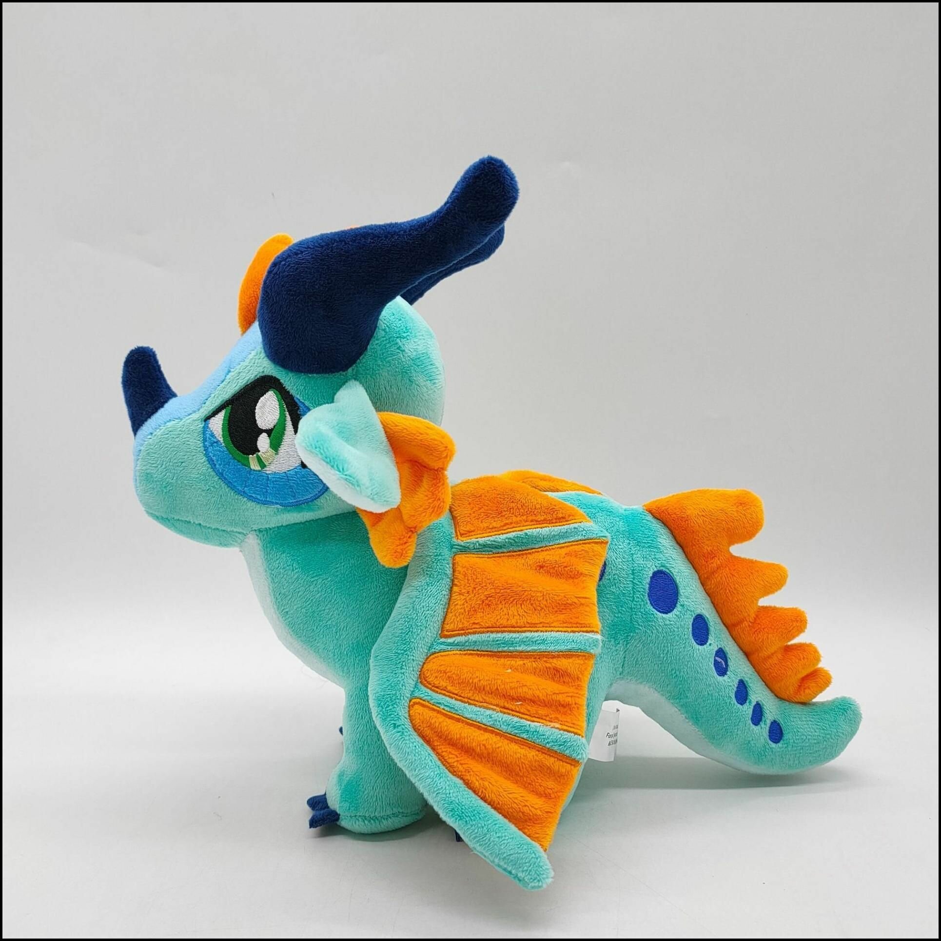 Мягкая игрушка Wings of fire / Драконья сага 23 cm