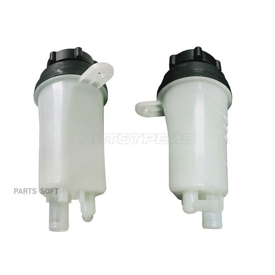 Бачок ГУР Ford Focus 04-19 / C-MAX 03-10 SHDC; HWDA; HWDB; SHDA; SHDB; ASDA; ASDB; HXDA; HXDB; SIDA SAT ST-1420238 | цена за 1 шт