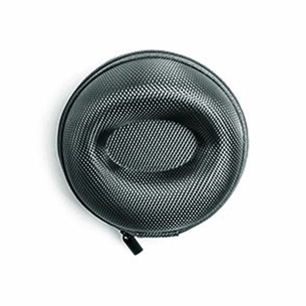 Дорожные футляры для часов EVA Single, Портативный органайзер для хранения, ударопрочная коробка