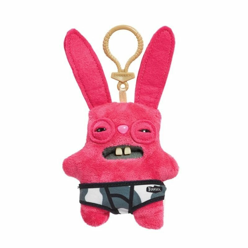 12 cm Fuggler Funny Ugly Monster Плюшевые игрушки куклы Детские