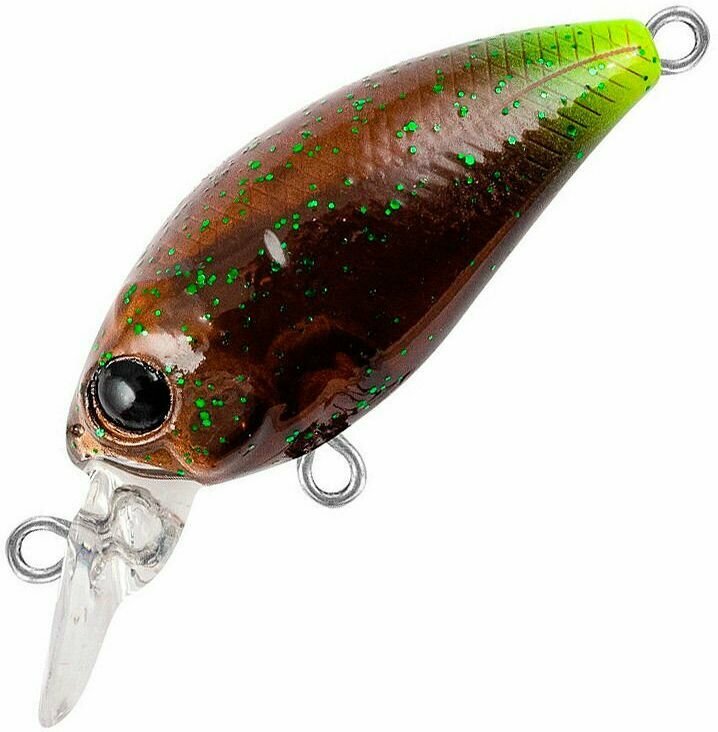 Воблер TsuYoki FUGAZ 36F AT055