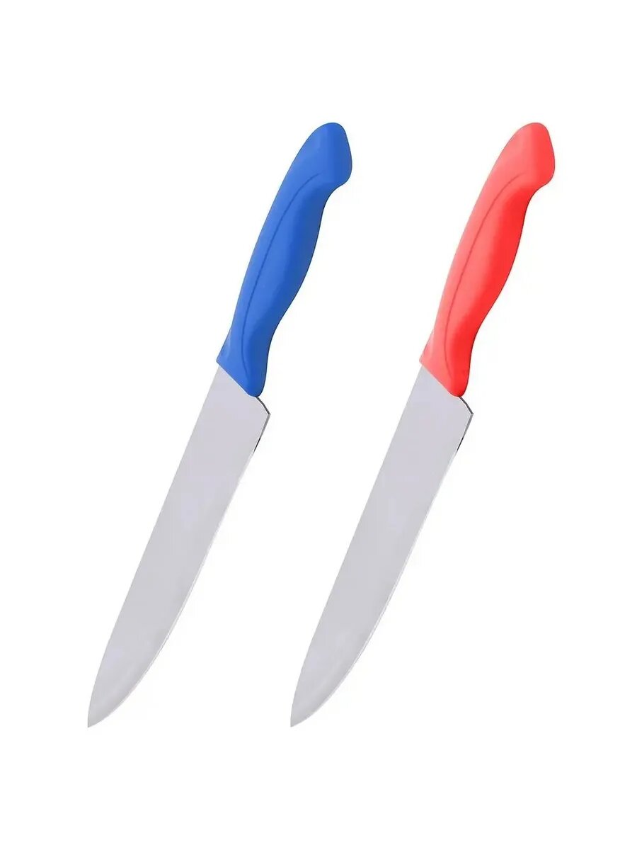 Многофункциональный разделочный нож 32 см