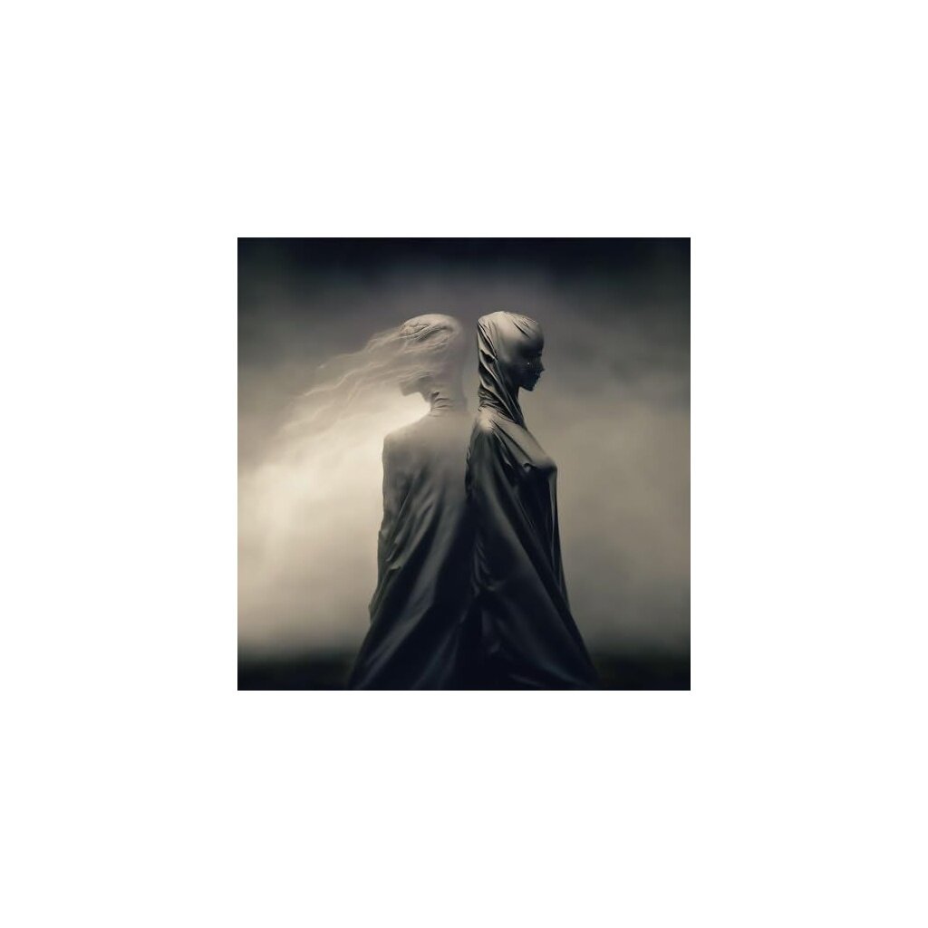 Виниловая пластинка TesseracT - War Of Being(Gatefold Black 2LP) (2 LP)