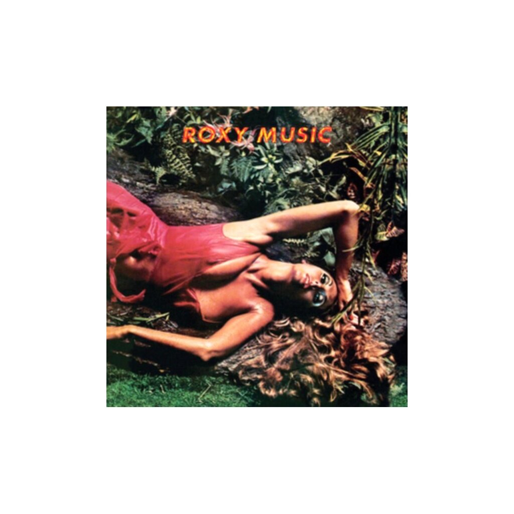 Виниловая пластинка Roxy Music: Stranded (1 LP)