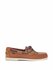 Топсайдеры Sebago Dockside Portland, размер 8, коричневый