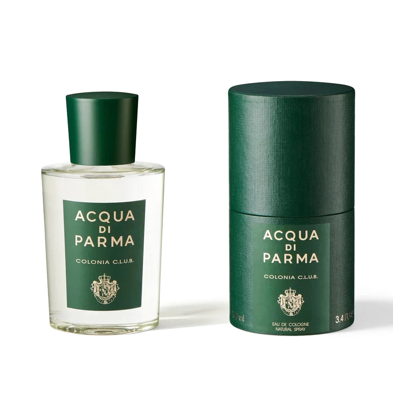 Acqua Di Parma Colonia C L U B одеколон мужской 100 мл / Колония Клуб