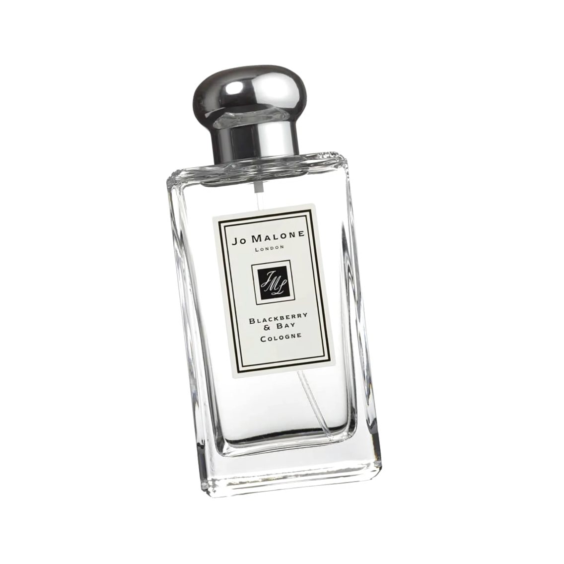 Одеколон для женщин Джо Малон Блэкберри Бэй 100 мл - Jo Malone Blackberry and Bay духи с ежевикой