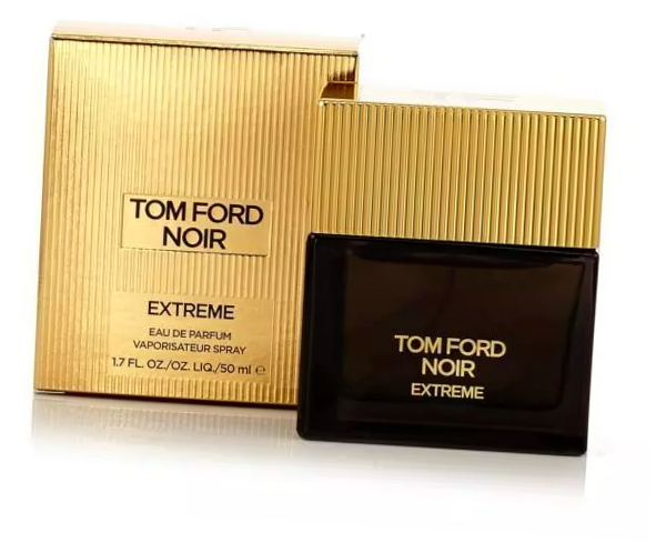 Мужские духи Том Форд Нуар Экстрим 50 мл - Tom Ford Noir Extreme парфюмерная вода