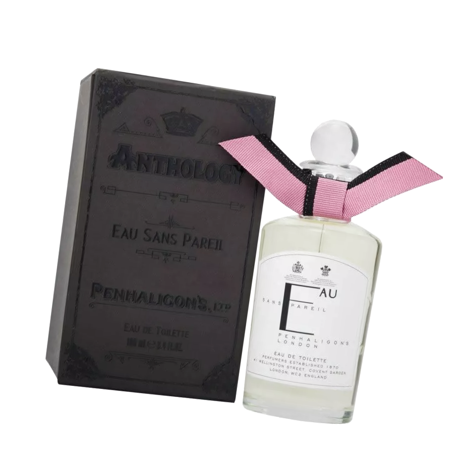 Женская туалетная вода Пенхалигонс О Санс Парель 100 мл - Penhaligon's Eau Sans Pareil аромат