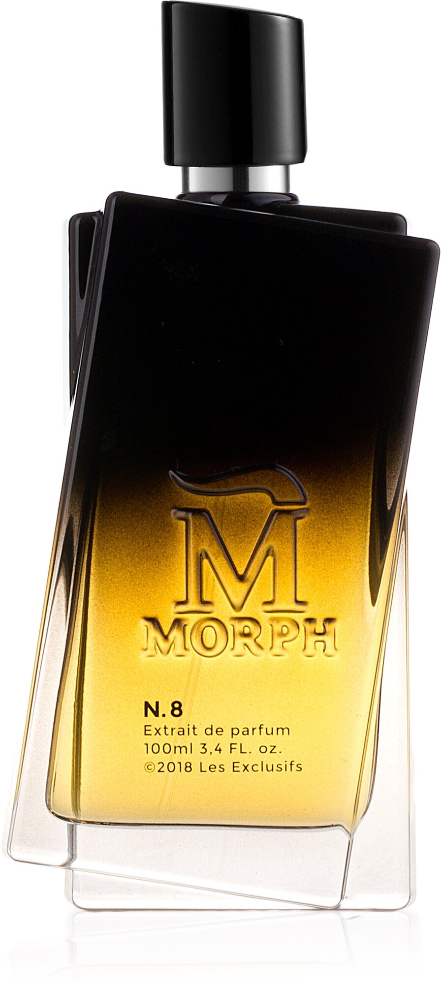 N8 Духи унисекс, 100 мл