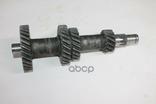 Блок шестерен КПП для а/м ВАЗ 21074 LADA арт. 21070-1701050-00