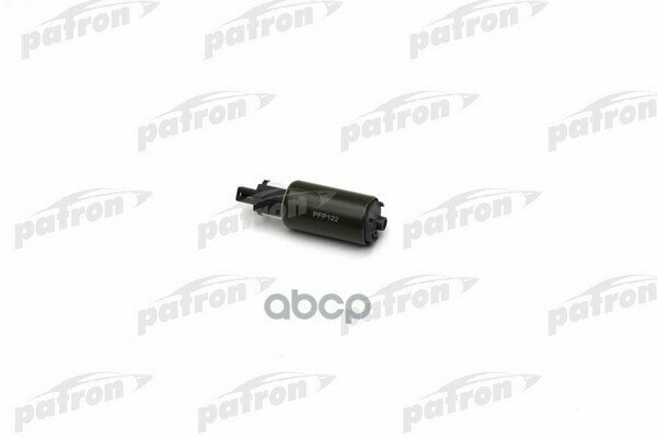 Насос толивный электрический <=A, 3bar, >=1L/h (насос) FORD: MONDEO III PATRON арт. PFP122