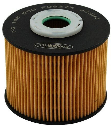 Фильтр топливный GoodWill FG 166 ECO
