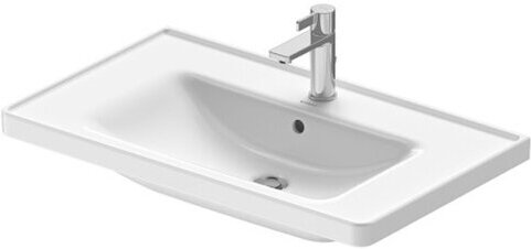 Раковина Duravit D-Neo 80х48 2367800000