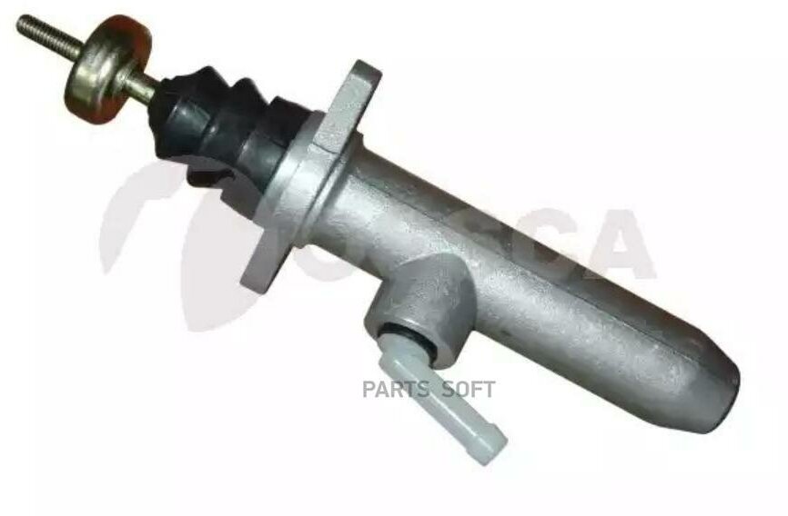 3147 OSSCA Цилиндр сцепления главный / AUDI 80/90 86-96