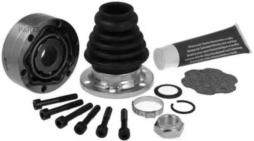 METELLI 16-1010A ШРУС внутренний комплект VW Golf Passat