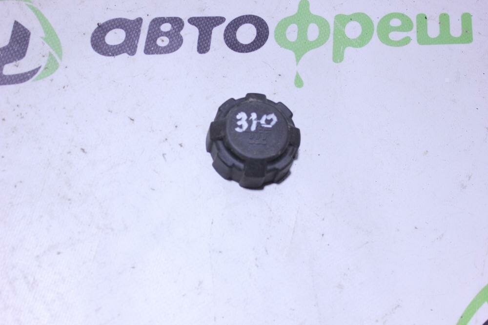 Крышка бачка омывателя VAZ Priora