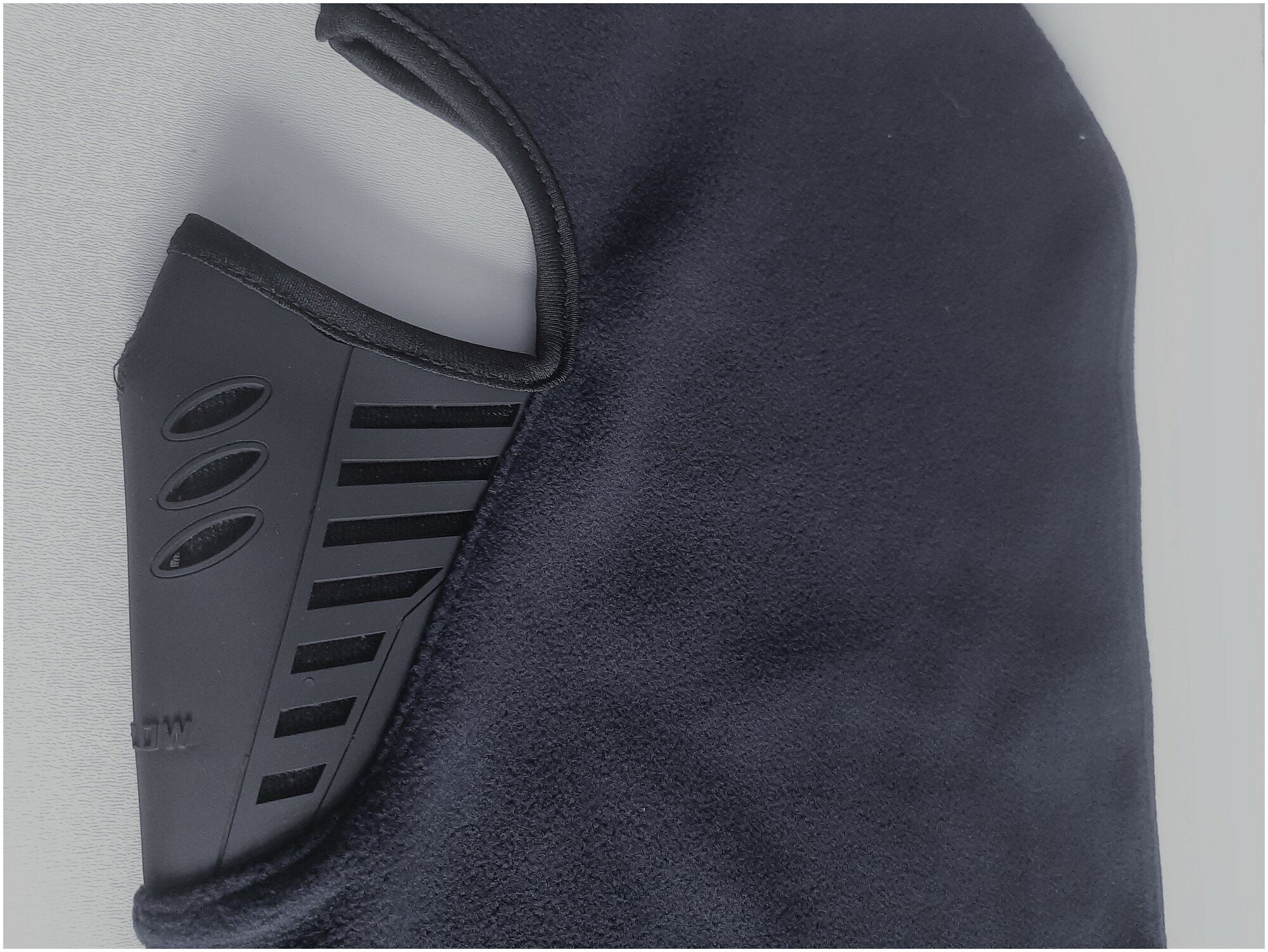 Балаклава  AIR flow для мужчин