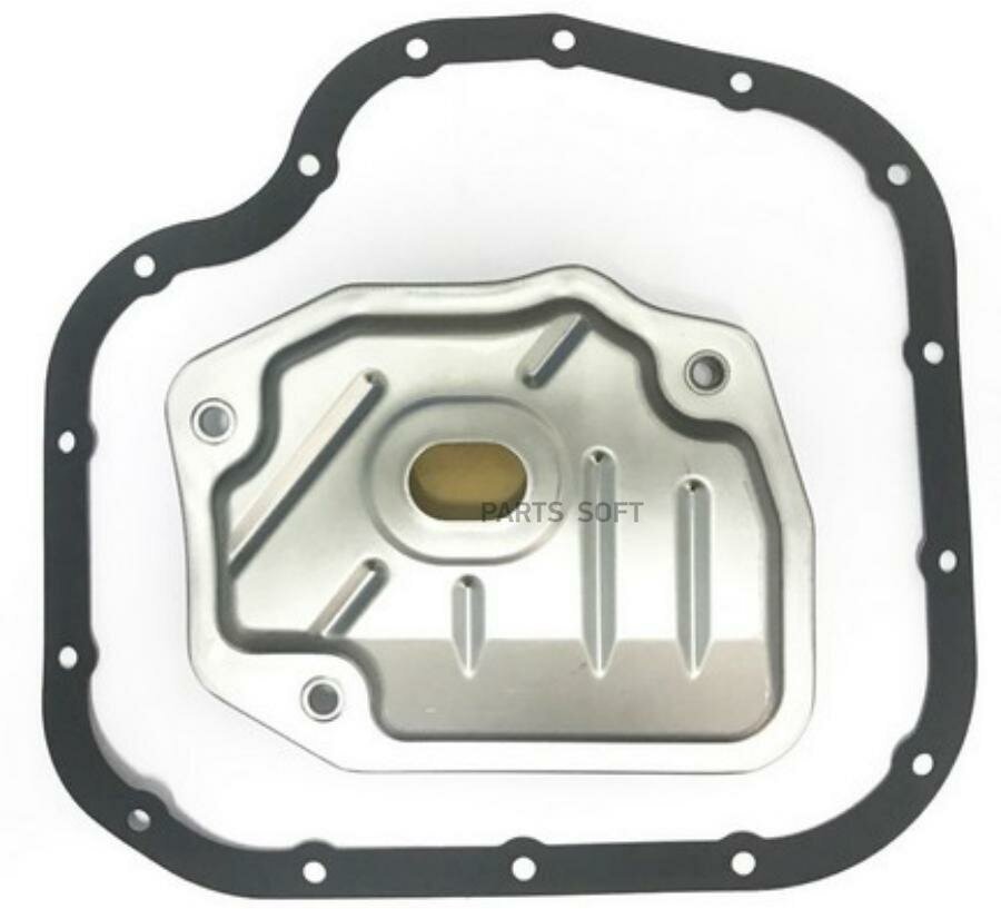 Фильтр вариатора K210 с прокладкой TOYOTA AURIS RAV 4 AZUMI арт. jt29001k