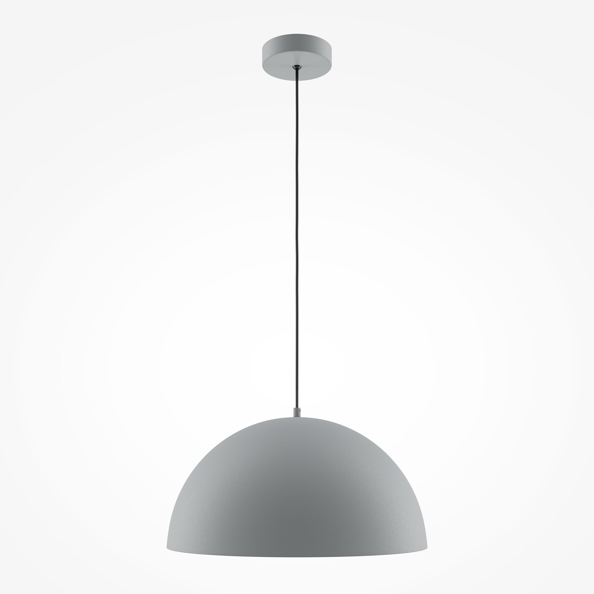 Подвесной светильник Maytoni Modern MOD168PL-01GR