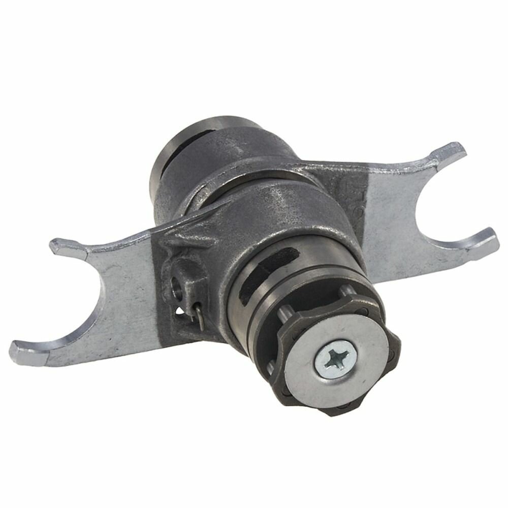 Вилки переключения передач в сборе (копирный вал) YX140-160 (W063)