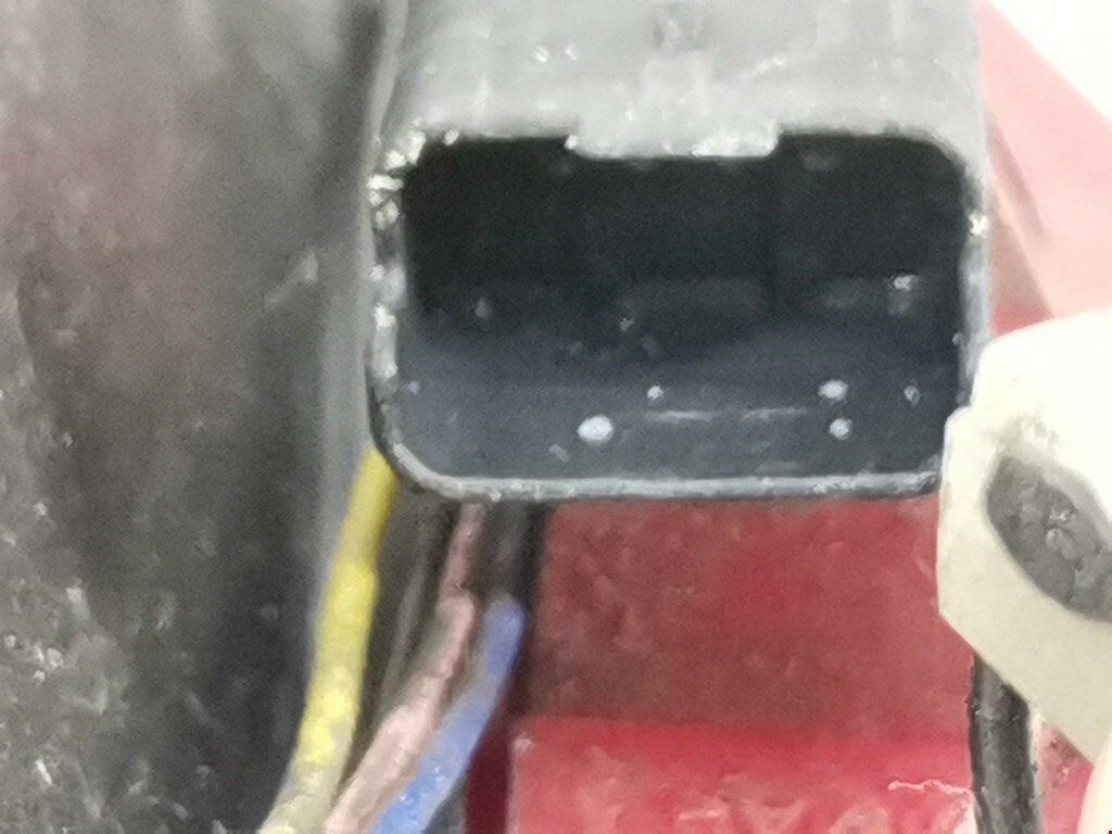 Фонарь задний правый Citroen C5 1 6351P7 арт. 1688440