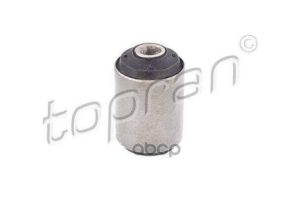 Втулка рессоры (замена для HP-301459585) topran арт. 301459001