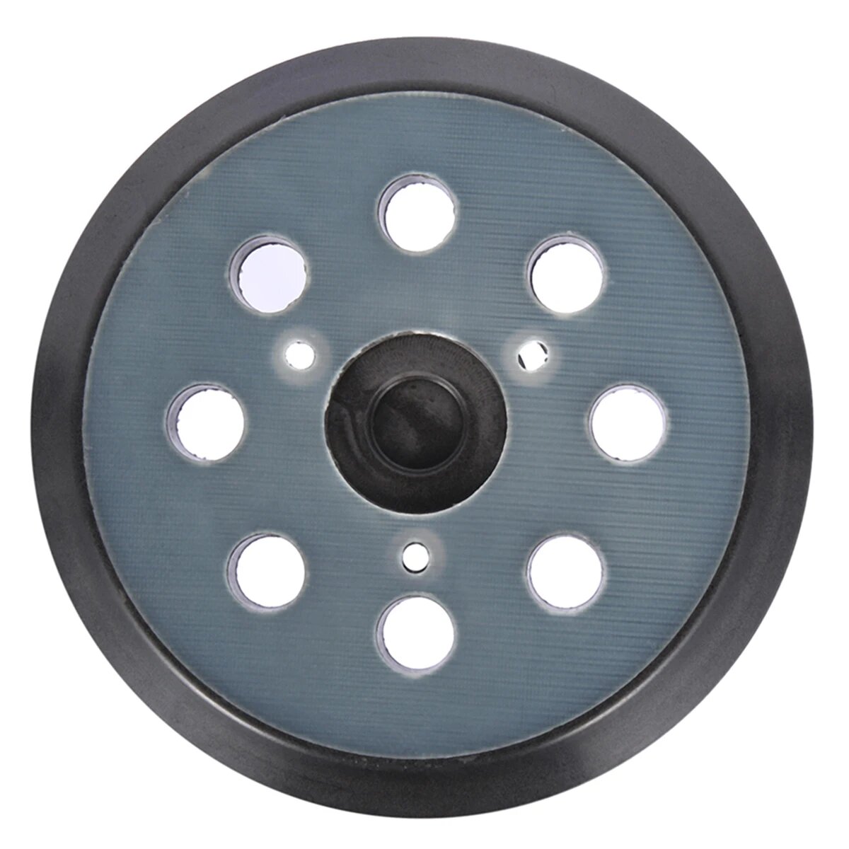 Шлифовальный круг 5" Makita 125mm 8 отверстий