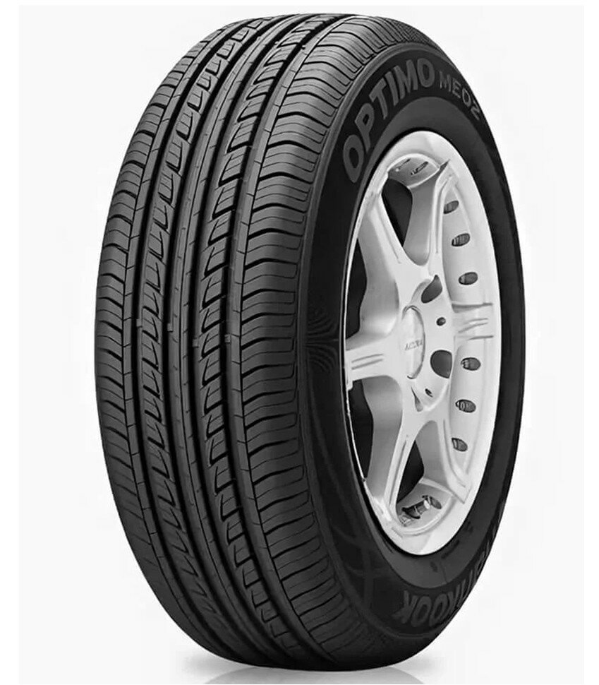 195/60 R15 Hankook Optimo ME02 K424 88H (лето) а/шина