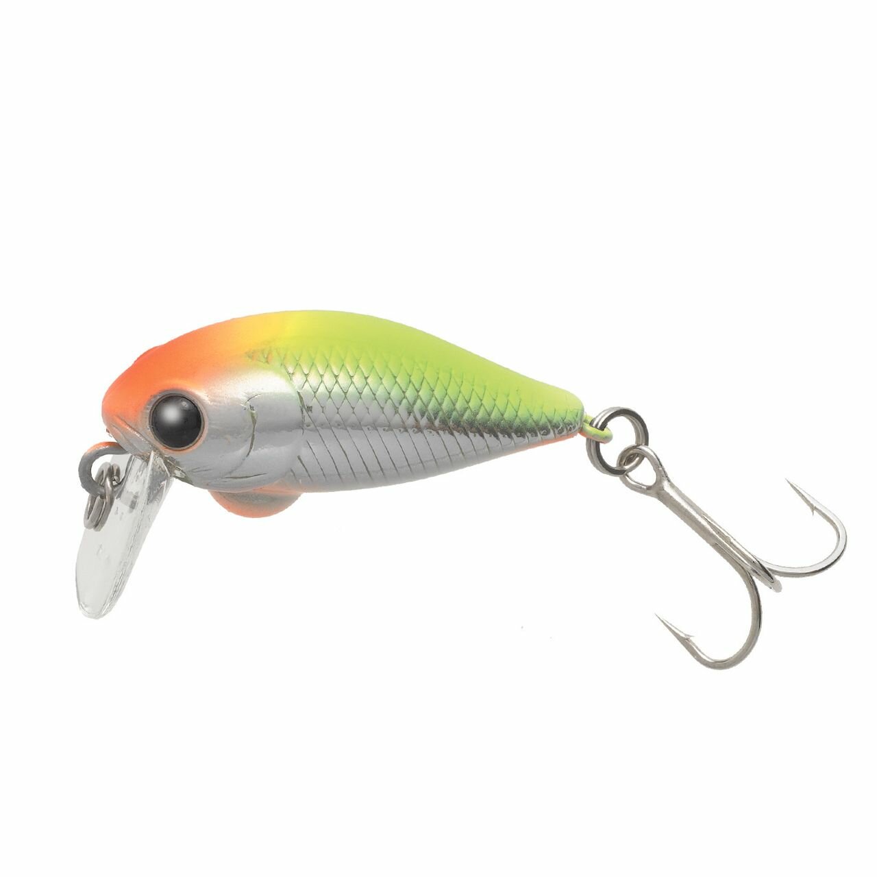 Воблер TIEMCO CURE POP CRANK 30F 2g цвет 40MH