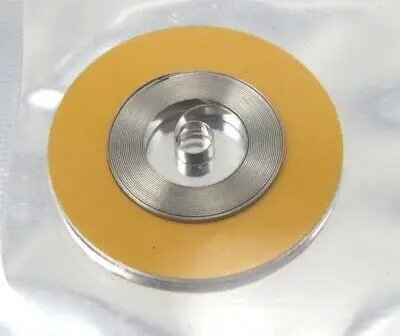 Mainspring для Rolex 3035, 3055, 3075