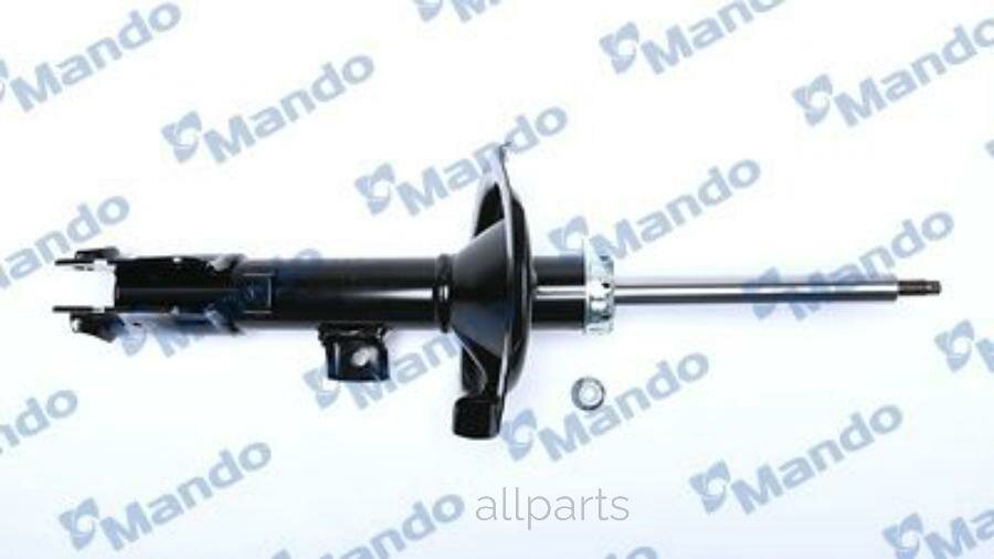 MANDO MSS020328 Амортизатор передний GAS