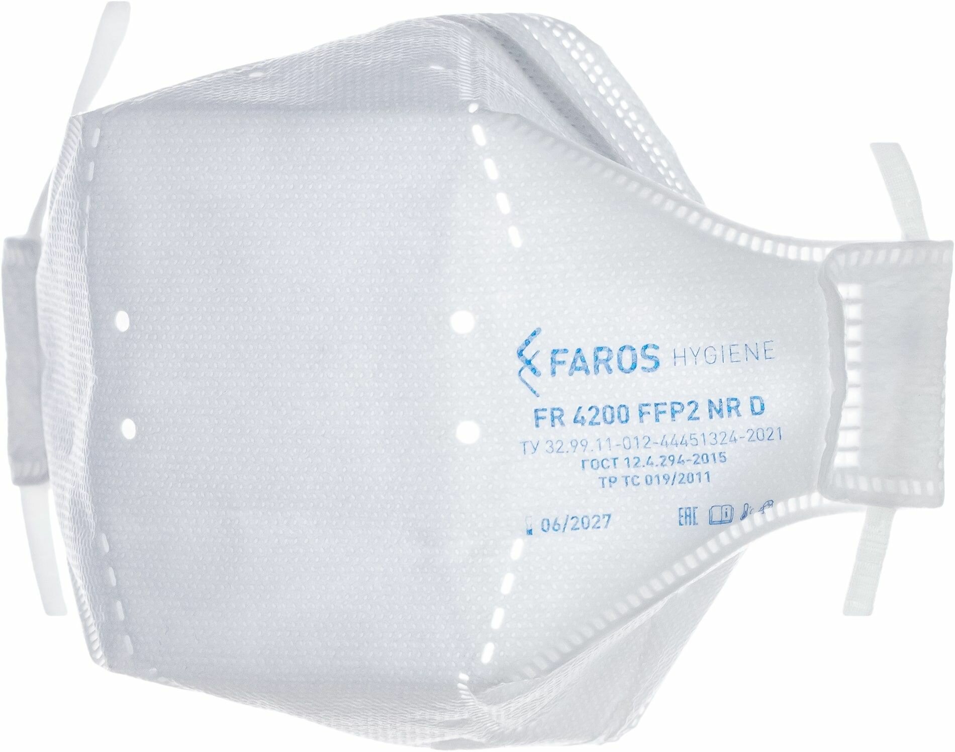 Респиратор FR 4200 PREMIUM