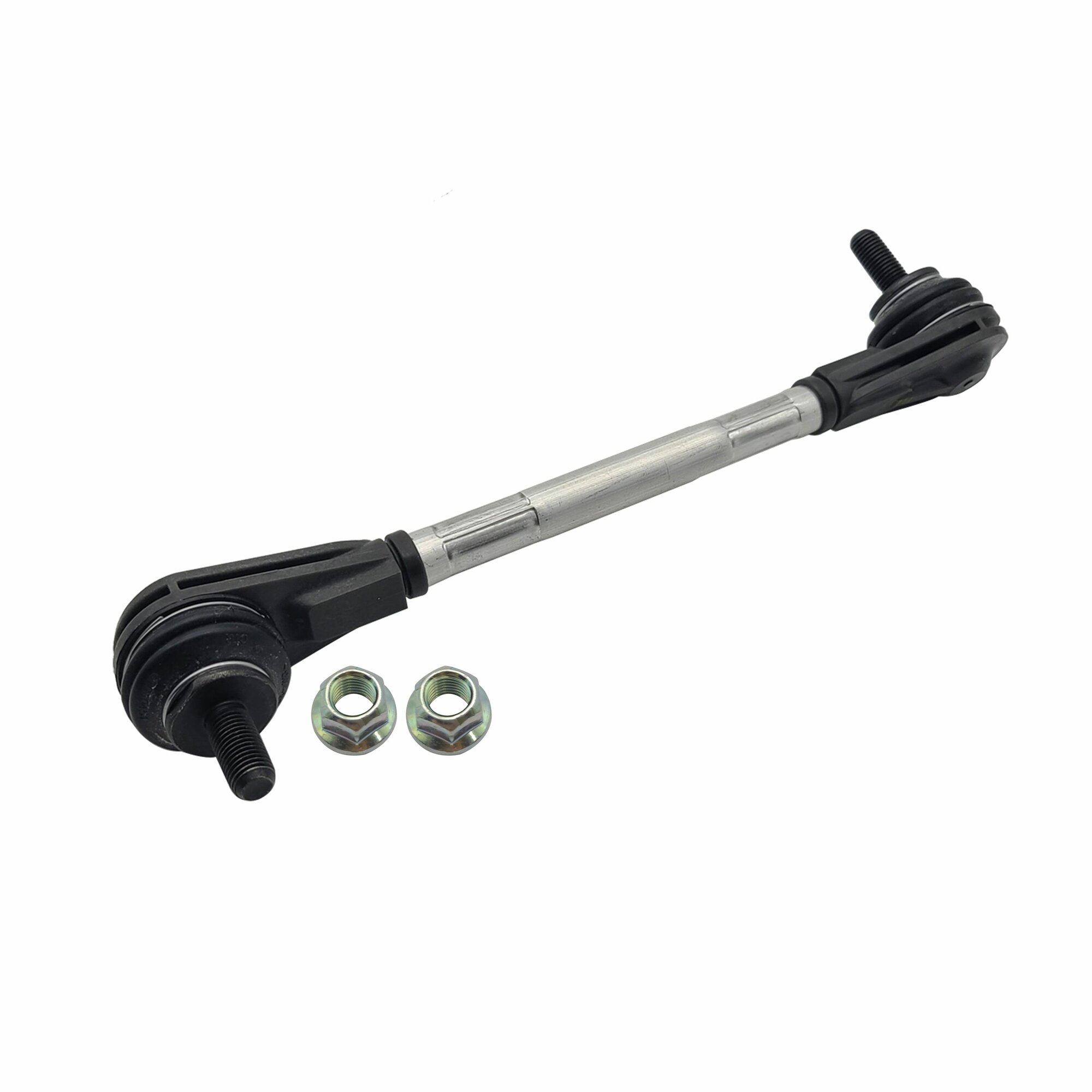 CTR Стойка стабилизатора гибридная Hyundai CLICK