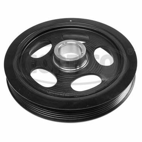 Шкив коленвала Corteco 80001111 для Mercedes A-CLASS W169, B-CLASS W245