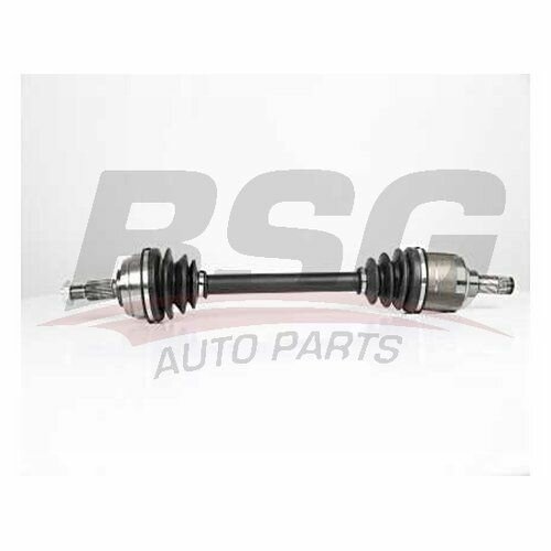 Вал приводной BSG BSG75350014 для Renault Duster, Kaptur