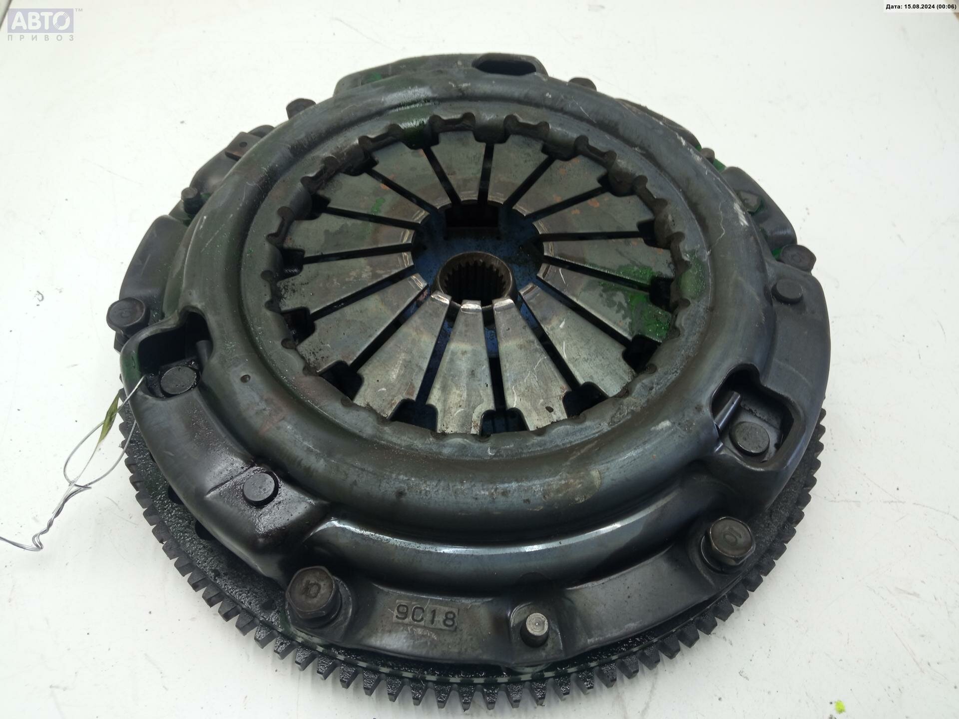 Маховик Mazda 626 (1997-2002) GF/GW