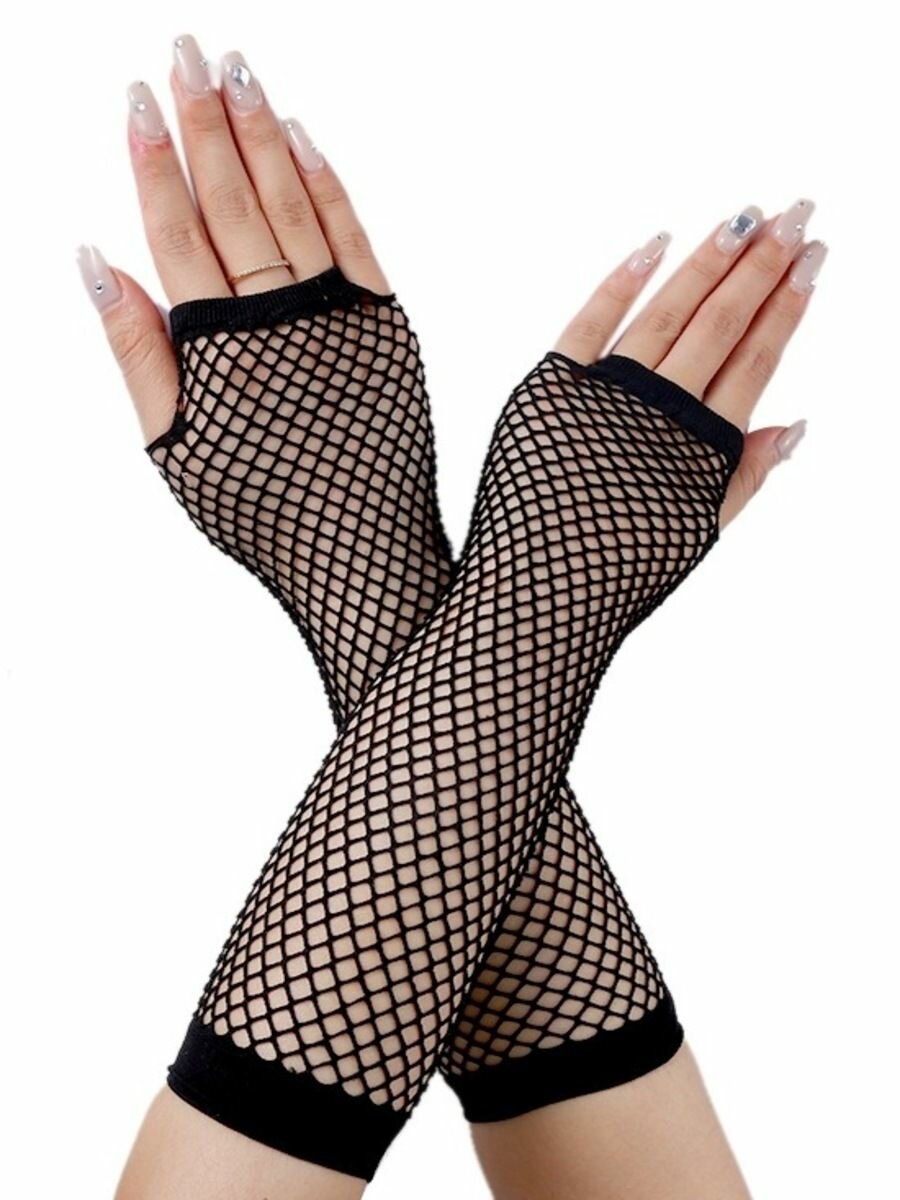 Митенки для женщин