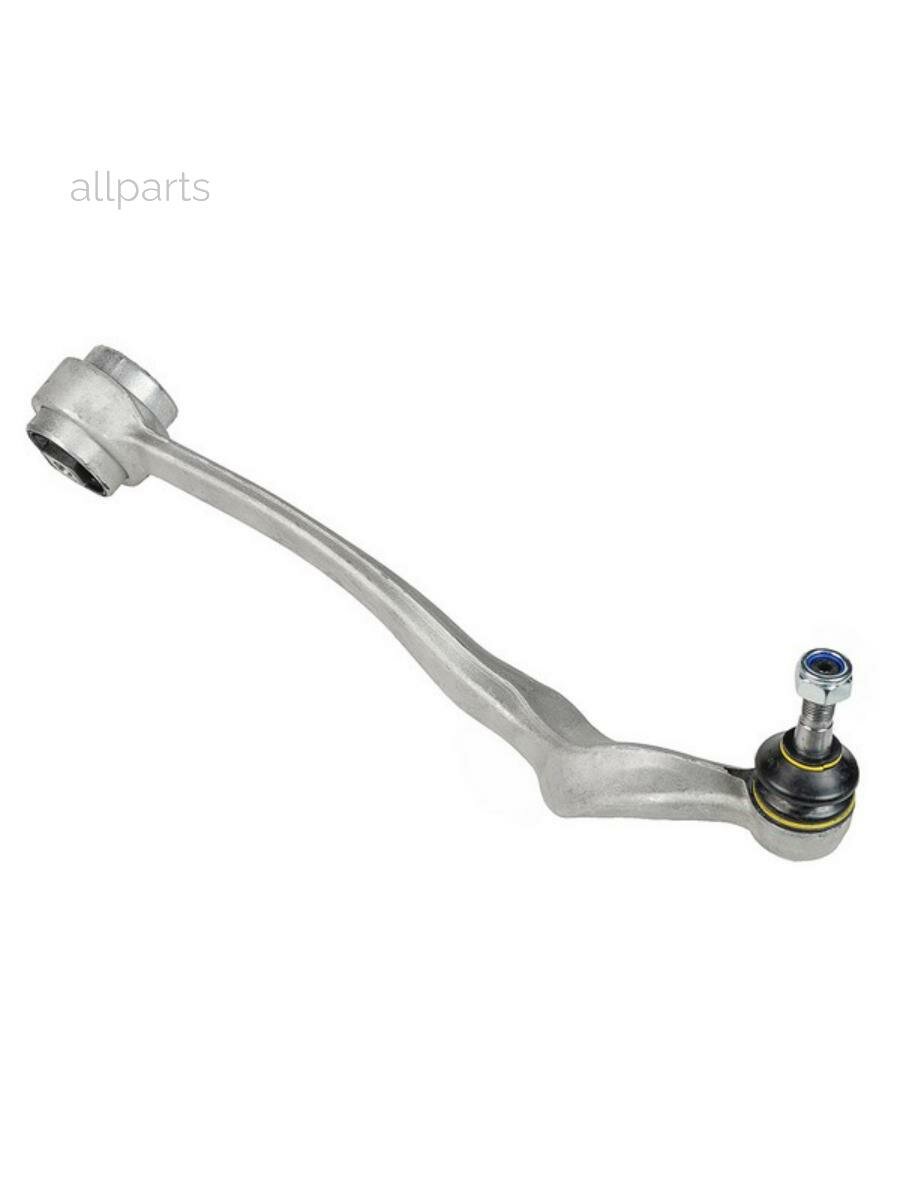 ZENTPARTS Z24436 рычаг левый! алюм. с с/б L426 M14x1.5 \ BMW E39 2.0-2.8/2.0D-3.0D 95>